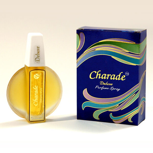 Charade Perfume Spray (SPL002)